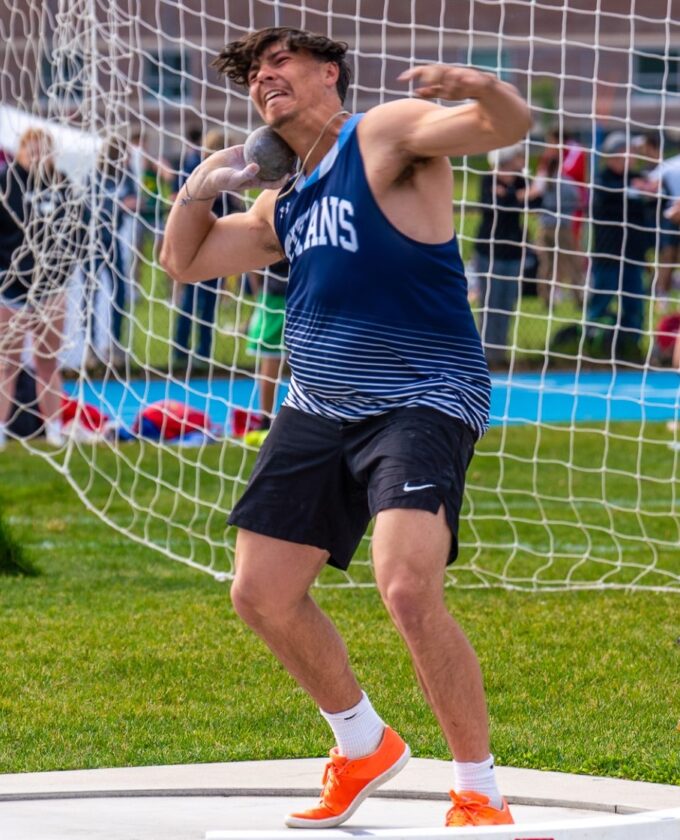 TELEGAPH ALL-STARS: North’s Brown gives it his best shot | News, Sports ...